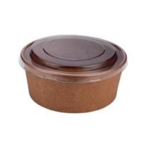 China Takeaway Custom Food Packaging Box Greaseproof Disposable Paper Food Box ISO9001 for sale