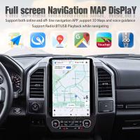 China Viknav 14.5 Inch Android Car Radio for Ford Expedition 2015-2022 | 8GB RAM 128GB ROM Wireless CarPlay for sale