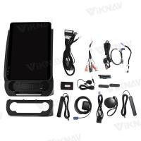 China Viknav 14.5 Inch Android Car Radio for Ford Expedition 2015-2022 | 8GB RAM 128GB ROM Wireless CarPlay for sale