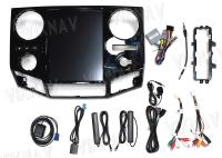 China Viknav 12.1 Inch Touch Screen Car Radio for Ford F250 F350 F450 F650 2008-2016 with 8GB RAM 128GB Storage Android Auto CarPlay for sale