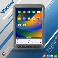 China Viknav 12.1-inch Android Car Radio with Apple CarPlay for Ford F250/F350 2013-2014 | 4GB RAM 64GB Storage for sale