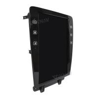 China Viknav 12.1 Inch Android Head Unit for 2009-2014 Ford Mustang with 8GB RAM 128GB Storage for sale