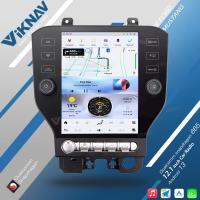 China Viknav 12.1