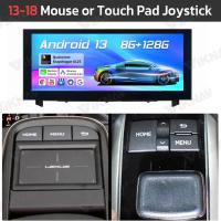 China Android 13 Lexus RC IS Car Stereo - 10.25