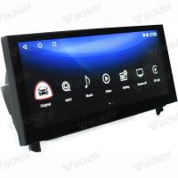 China Android 13 Lexus RC IS Car Stereo - 10.25