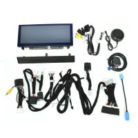 China Android 13 Lexus RC IS Car Stereo - 10.25