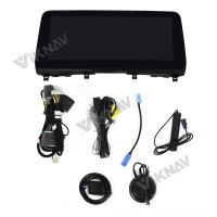 China Lexus RX 2020-2021 Vertical Screen Car Stereo with 12.3