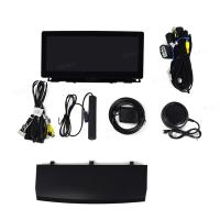 China Viknav Android Car Radio for Lexus NX200 NX200T 2015-2016 - 12.3
