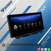 China Viknav Android Car Radio for Lexus NX200 NX200T 2015-2016 - 12.3