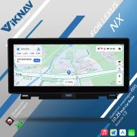 China Viknav Android Car Radio for Lexus NX200 NX200T 2015-2016 - 12.3