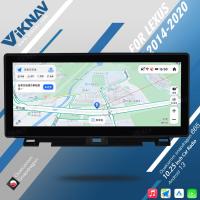 China 10.25-Inch Android Car Radio for Lexus CT200 2014-2020 with 8GB RAM 128GB Storage and Wireless CarPlay for sale