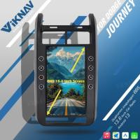 China VIKNAV 13.6 Inch Android Car Radio for Dodge Journey 2009-2015 with 8GB RAM 128GB ROM Wireless CarPlay for sale