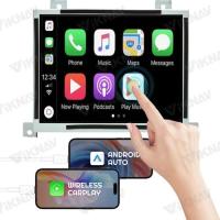 China VIKNAV 8.4 Inch Android Car Radio for Dodge Charger Challenger 2015-2019 with 4G LTE and 1920×1200 Display for sale