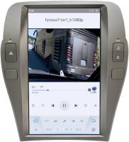 China VIKNAV 12-inch Android Car Radio for Chevrolet Camaro 2010-2015 with 8GB RAM 128GB Storage and Wireless CarPlay for sale