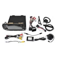 China VIKNAV 10-inch Android Car Radio for Chevrolet Camaro 2010-2015 with 4GB RAM 64GB ROM and Wireless CarPlay for sale
