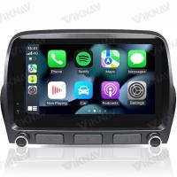 China VIKNAV 10-inch Android Car Radio for Chevrolet Camaro 2010-2015 with 4GB RAM 64GB ROM and Wireless CarPlay for sale