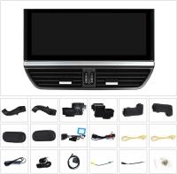 China VIKNAV 12.3-inch Android 13 Car Radio for Porsche Cayenne 2011-2017 with 8GB RAM 128GB ROM for sale