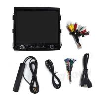 China VIKNAV 8.8-inch Android Car Radio for Porsche Cayenne 2010-2017 with Wireless CarPlay, 6GB RAM 128GB ROM GPS Navigation for sale