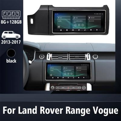 China Viknav 12.3 Inch Android Car Radio for Land Rover Range Rover Vogue L405 2013-2017 with GPS Navigation and 1080P HD Display for sale