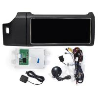 China Viknav 12.3 Inch Android Car Radio for Land Rover Range Rover Vogue L405 2013-2017 with GPS Navigation and 1080P HD Display for sale
