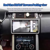 China Viknav 12.3 Inch Android Car Radio for Land Rover Range Rover Vogue L405 2013-2017 with GPS Navigation and 1080P HD Display for sale