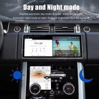 China Viknav 12.3 Inch Android Car Radio for Land Rover Range Rover Vogue L405 2013-2017 with GPS Navigation and 1080P HD Display for sale
