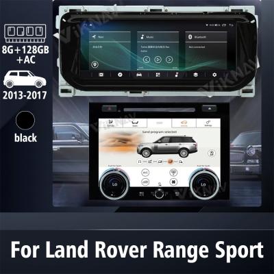 China Viknav Android 12 Car Radio for Range Rover Sport L494 2013-2017 with 10.25