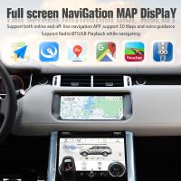 China Viknav Android 12 Car Radio for Range Rover Sport L494 2013-2017 with 10.25