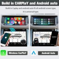 China Viknav Android 12 Car Radio for Range Rover Sport L494 2013-2017 with 10.25