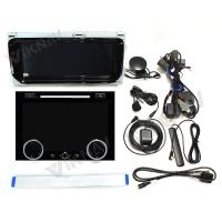 China Viknav Android 12 Car Radio for Range Rover Sport L494 2013-2017 with 10.25