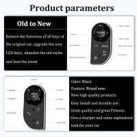 China VIKNAV Land Rover Range Rover Steering Wheel Buttons & Knob Set for L405 Vogue 2013-2017 and L494 Sport 2014-2017 Models for sale