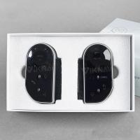 China VIKNAV Land Rover Range Rover Steering Wheel Buttons & Knob Set for L405 Vogue 2013-2017 and L494 Sport 2014-2017 Models for sale