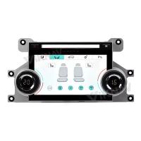 China 10.4 Inch AC Control Screen for Land Rover Range Sport L320 2009-2013 with IPS Touch Display and Climate Control for sale