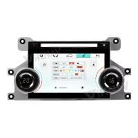 China 10.4 Inch AC Control Screen for Land Rover Range Sport L320 2009-2013 with IPS Touch Display and Climate Control for sale