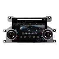 China 10.4 Inch AC Control Screen for Land Rover Range Sport L320 2009-2013 with IPS Touch Display and Climate Control for sale
