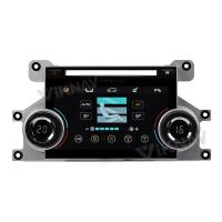 China 10.4 Inch AC Control Screen for Land Rover Range Sport L320 2009-2013 with IPS Touch Display and Climate Control for sale