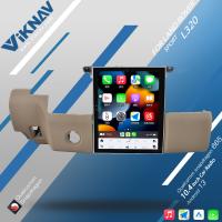 China Viknav Android 13 Car Radio for Range Rover Sport L320 2009-2013 with 10.4