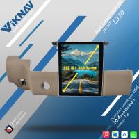 China Viknav Android 13 Car Radio for Range Rover Sport L320 2009-2013 with 10.4
