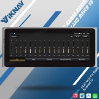 China VIKNAV 10.25 Inch Android Car Radio for Land Rover Range Rover V8 2002-2012 | 8GB RAM 128GB ROM Wireless CarPlay for sale