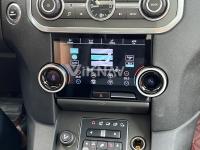 China 7-inch AC Panel Climate Control with 8-Core CPU for Land Rover Discovery 4 LR4 L319 2010-2016 Models for sale