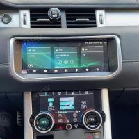 China VIKNAV 10.25-inch Android Car Radio for Range Rover Evoque L538/L551 2013-2017 with 8GB RAM 128GB ROM Wireless CarPlay for sale