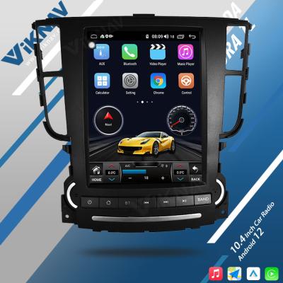 China 2 Din Android Head Unit for 2006-2018 Acura TL with 10.4
