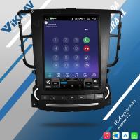 China 2 Din Android Head Unit for 2006-2018 Acura TL with 10.4