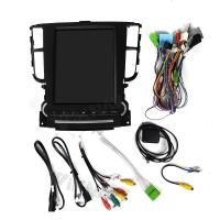 China 2 Din Android Head Unit for 2006-2018 Acura TL with 10.4