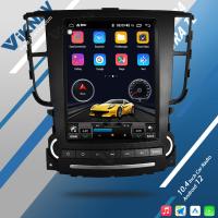 China 2 Din Android Head Unit for 2006-2018 Acura TL with 10.4