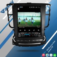 China 2 Din Android Head Unit for 2006-2018 Acura TL with 10.4