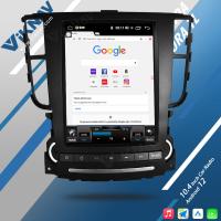 China 2 Din Android Head Unit for 2006-2018 Acura TL with 10.4