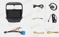 China Viknav Android Car Radio for Honda Acura TSX 2004-2008 | 9