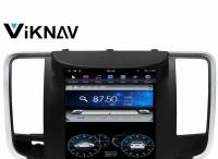 China Nissan Teana 2008-2012 Android Head Unit with 10.4