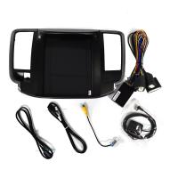 China Nissan Teana 2008-2012 Android Head Unit with 10.4
